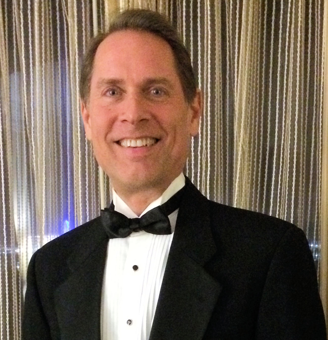 David Alexander - L. A. ROSE ENTERTAINMENT